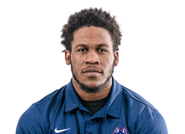 Jalen Mitchell - Tennessee Tech Golden Eagles Running Back - ESPN