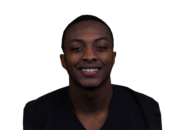 Jabari Moore - Army Black Knights Defensive Back - ESPN