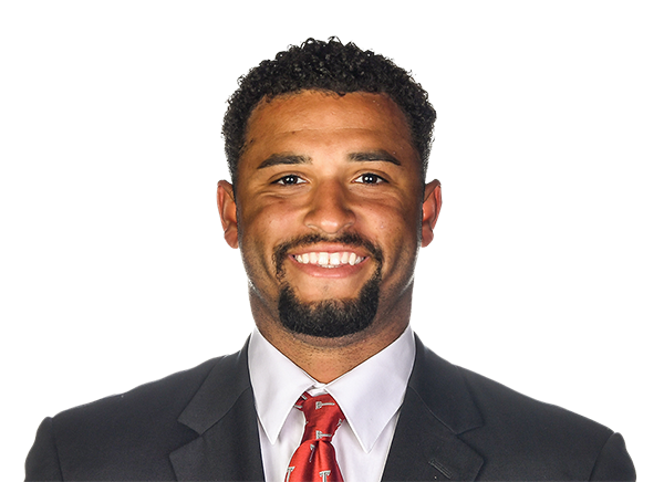 Christian Murphy - Troy Trojans Linebacker - ESPN