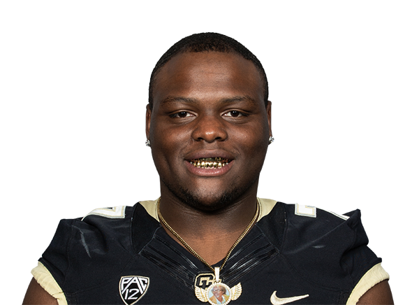 Lloyd Murray Jr. - Sam Houston Bearkats Defensive Lineman - ESPN