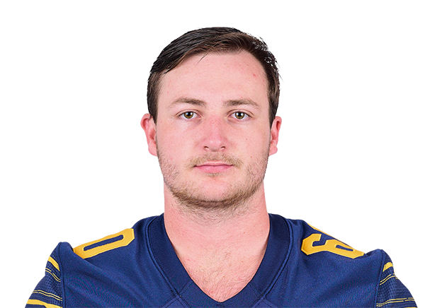 Alex Murray - California Golden Bears Linebacker - ESPN