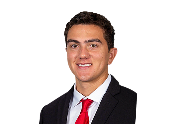 Eric Najarian - Maryland Terrapins Quarterback - ESPN (AU)