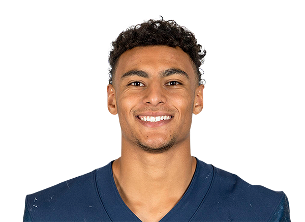 Jamie Nance - Utah State Aggies Cornerback - ESPN