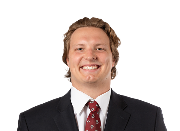 Jackson Ness - Boston College Eagles Offensive Lineman - ESPN