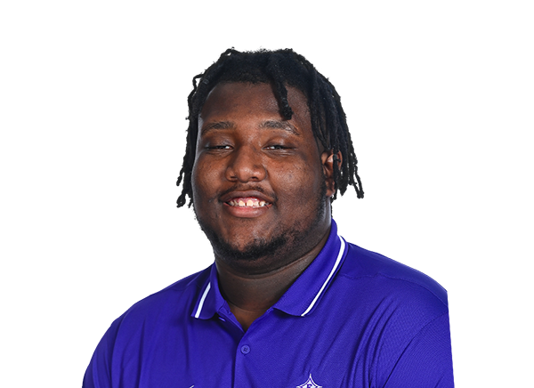 Fred Norman - Valdosta State Blazers Offensive Lineman - ESPN