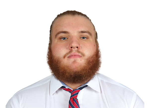 Bryson Norris - South Alabama Jaguars Offensive Lineman - ESPN