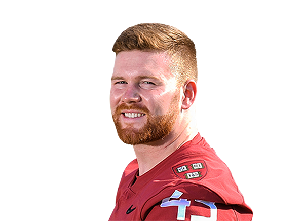 David O'Keeffe - Harvard Crimson Tight End - ESPN
