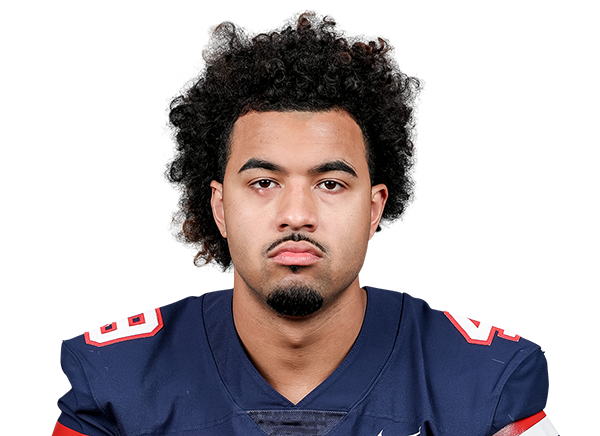 Orin Patu - Bethune-Cookman Wildcats Defensive Lineman - ESPN