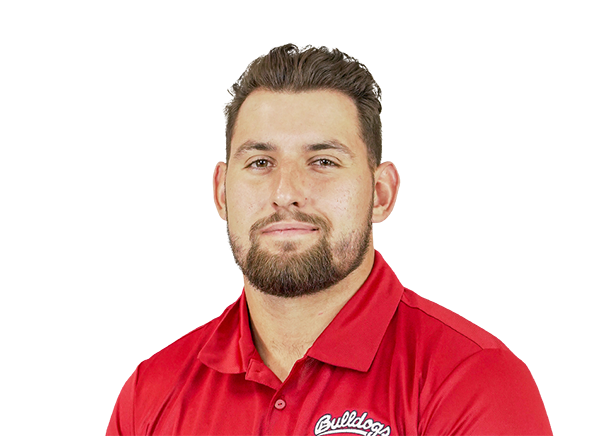 Raymond Pauwels - Fresno State Bulldogs Tight End - ESPN