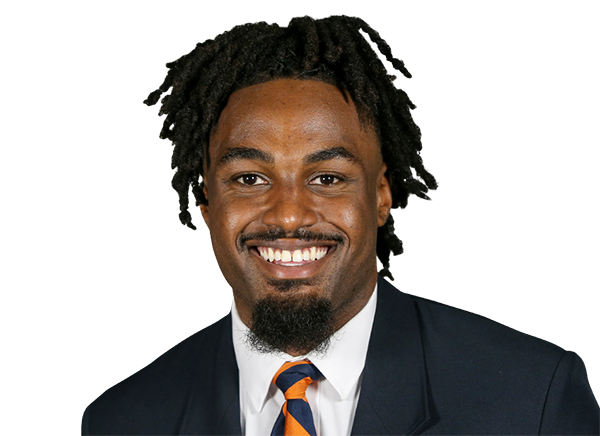 D'Sean Perry - Virginia Cavaliers Linebacker - ESPN (UK)