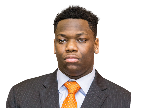 Anthony Red - Syracuse Orange Offensive Lineman - ESPN
