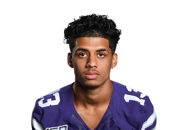 Kenyon Reed - Kansas State Wildcats Defensive Back - ESPN