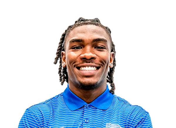 Rashee Rice - receptor abierto de Kansas City Chiefs - ESPN