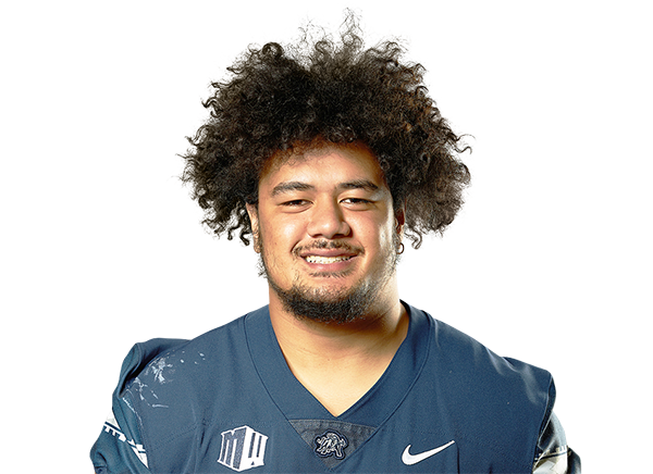 Dean Rice - Utah State Aggies Defensive Lineman - ESPN