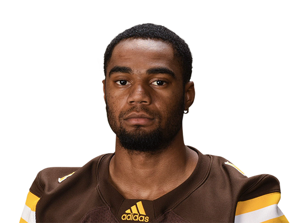 Caleb Roberson Estadísticas, Noticias, Biografía | ESPN