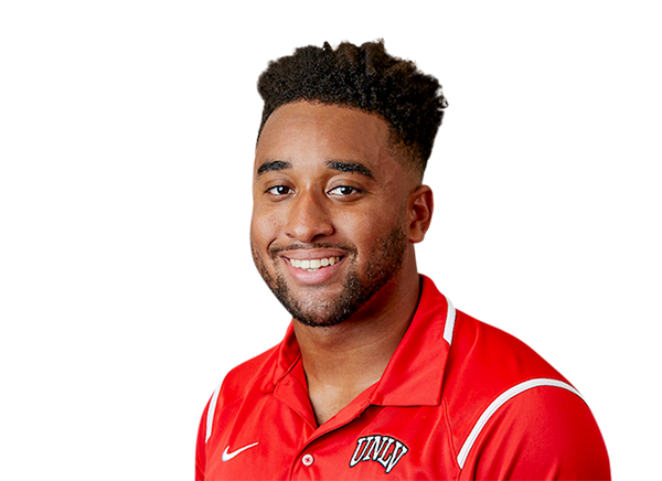 Seth Robinson - UNLV Rebels Linebacker - ESPN