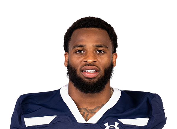Solomon Rogers - Jackson State Tigers Safety - ESPN