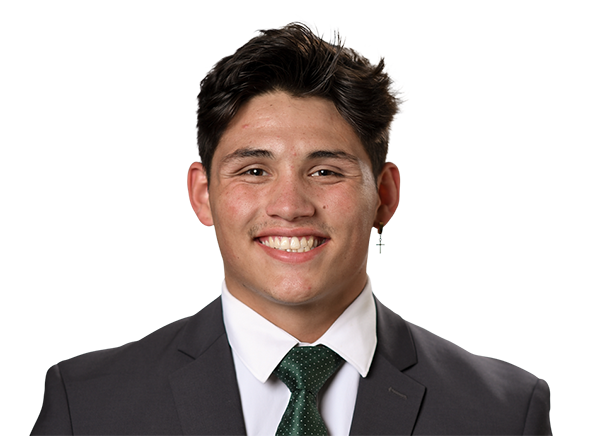 Noah Roper - Colorado School of Mines Orediggers Running Back - ESPN