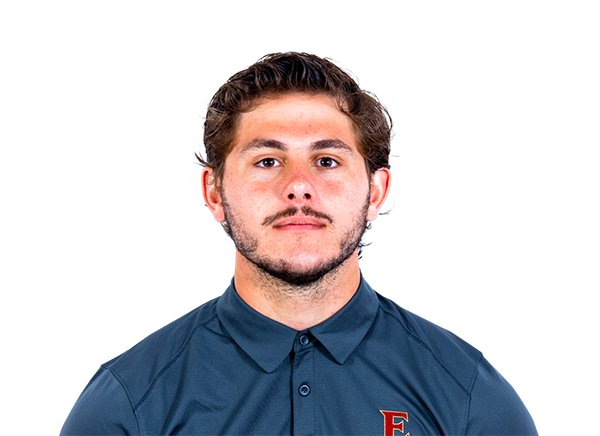 Kyle Romenick - Duquesne Dukes Punter - ESPN