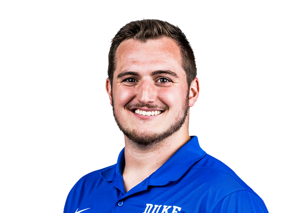 Mason Russell - Duke Blue Devils Tight End - ESPN