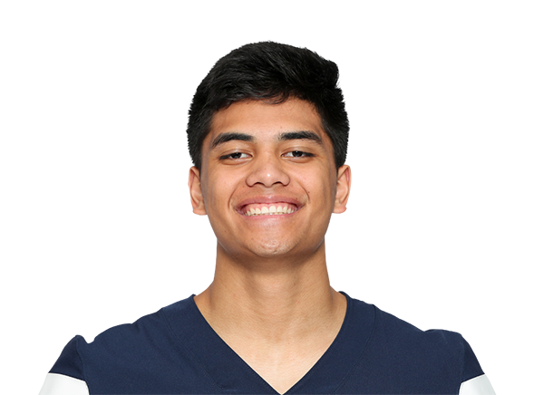 Jairus Satiu - Virginia Cavaliers Linebacker - ESPN