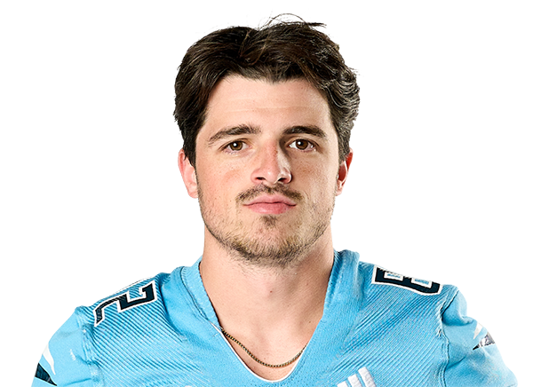 Gavin Sharkey - Rhode Island Rams Wide Receiver - ESPN