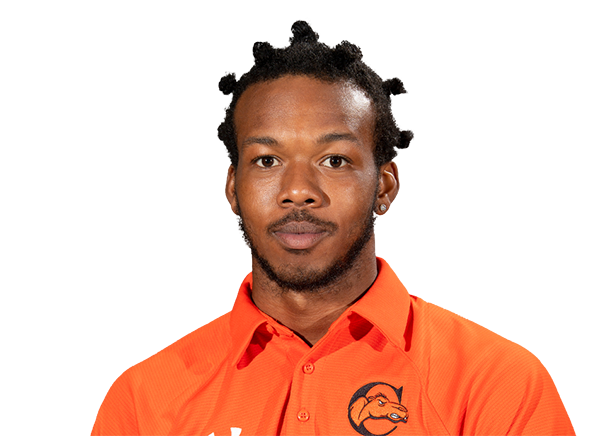 James Tarver - Campbell Fighting Camels Defensive Back - ESPN