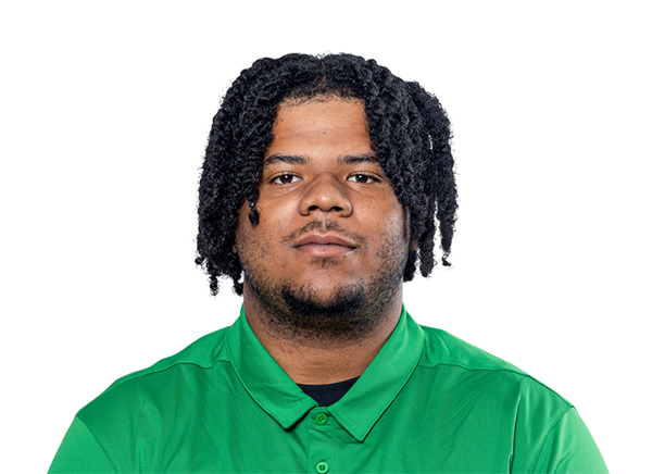 Ra'Quan Thompson - Marshall Thundering Herd Defensive Lineman - ESPN