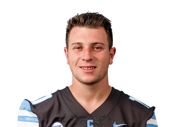 Caden Bell - Columbia Lions Quarterback - ESPN