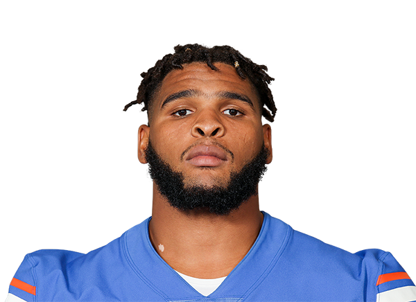 O'Cyrus Torrence - Buffalo Bills guard - ESPN