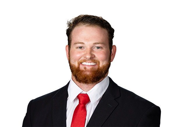 Isaac Townsend - Wisconsin Badgers Defensive End - ESPN