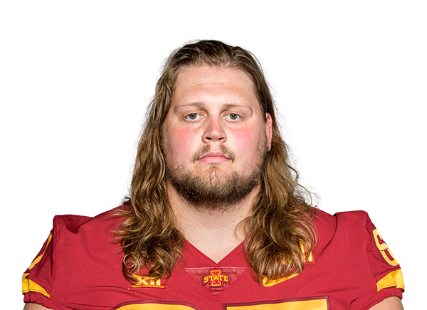 Grant Treiber News - ESPN