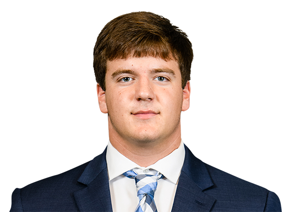 Mason Trotter - Clemson Tigers Offensive Lineman - ESPN