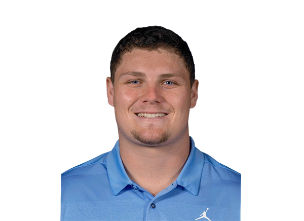 Wyatt Tunall - North Carolina Tar Heels Offensive Lineman - ESPN