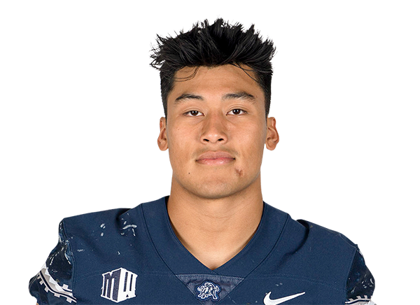 AJ Vongphachanh - BYU Cougars Linebacker - ESPN