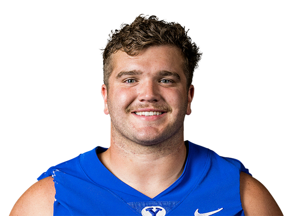 Masen Wake - BYU Cougars Tight End - ESPN
