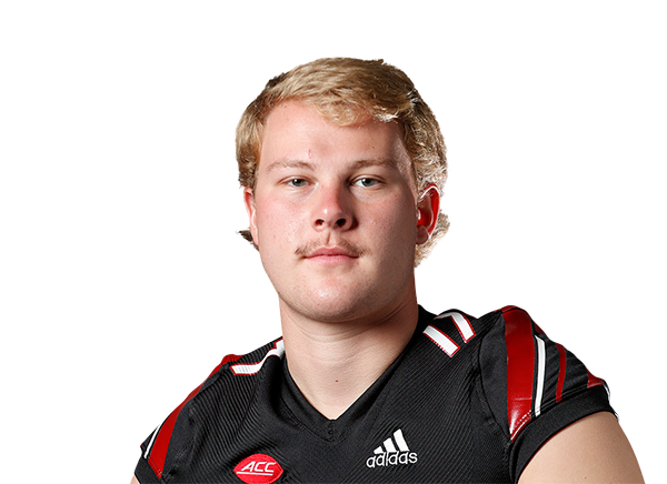 Will Warren - Louisville Cardinals Quarterback - ESPN