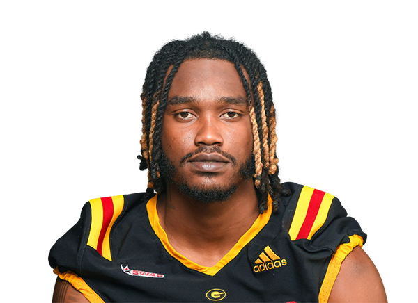 JR Waters - Grambling Tigers Wide Receiver - ESPN