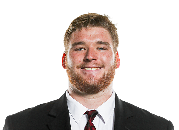 Tim Weaver - Indiana Hoosiers Offensive Lineman - ESPN