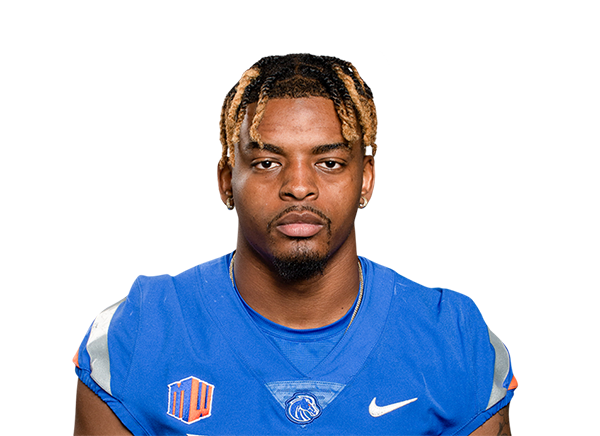 Shea Whiting - Boise State Broncos Wide Receiver - ESPN