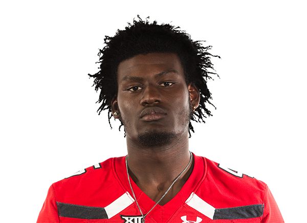 Quinton Williams - Texas Tech Red Raiders Defensive Lineman - ESPN