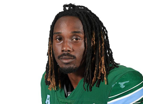 Levi Williams - Tulane Green Wave Defensive Back - ESPN