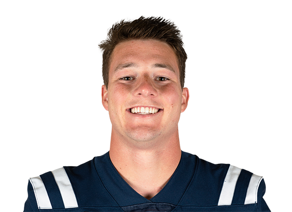 Levi Williams - Utah State Aggies Quarterback - ESPN
