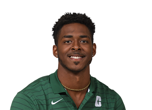 Jaylan Williams - Charlotte 49ers Tight End - ESPN