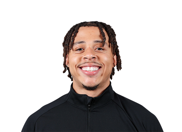 Jayden Williams - Texas Southern Tigers Cornerback - ESPN (UK)