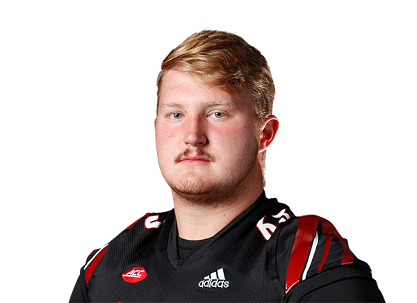 Zach Williamson - Louisville Cardinals Offensive Lineman - ESPN