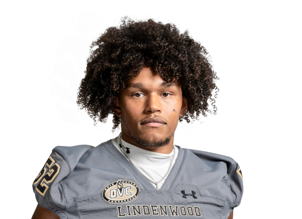 Jaymason Willingham - Lindenwood Lions Linebacker - ESPN