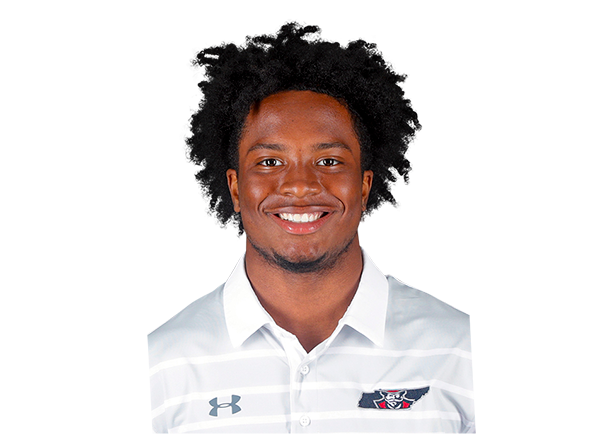 Jariel Wilson - Austin Peay Governors Running Back - ESPN
