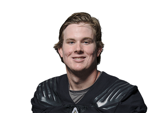 Kyle Bilodeau - Purdue Boilermakers Tight End - ESPN
