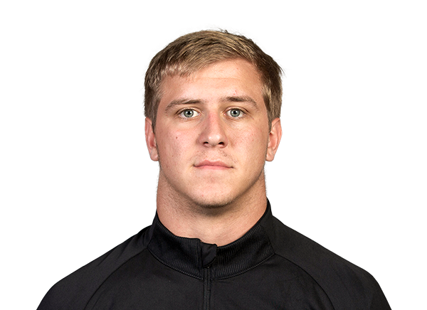 Max Wynn - Miami (OH) RedHawks Linebacker - ESPN
